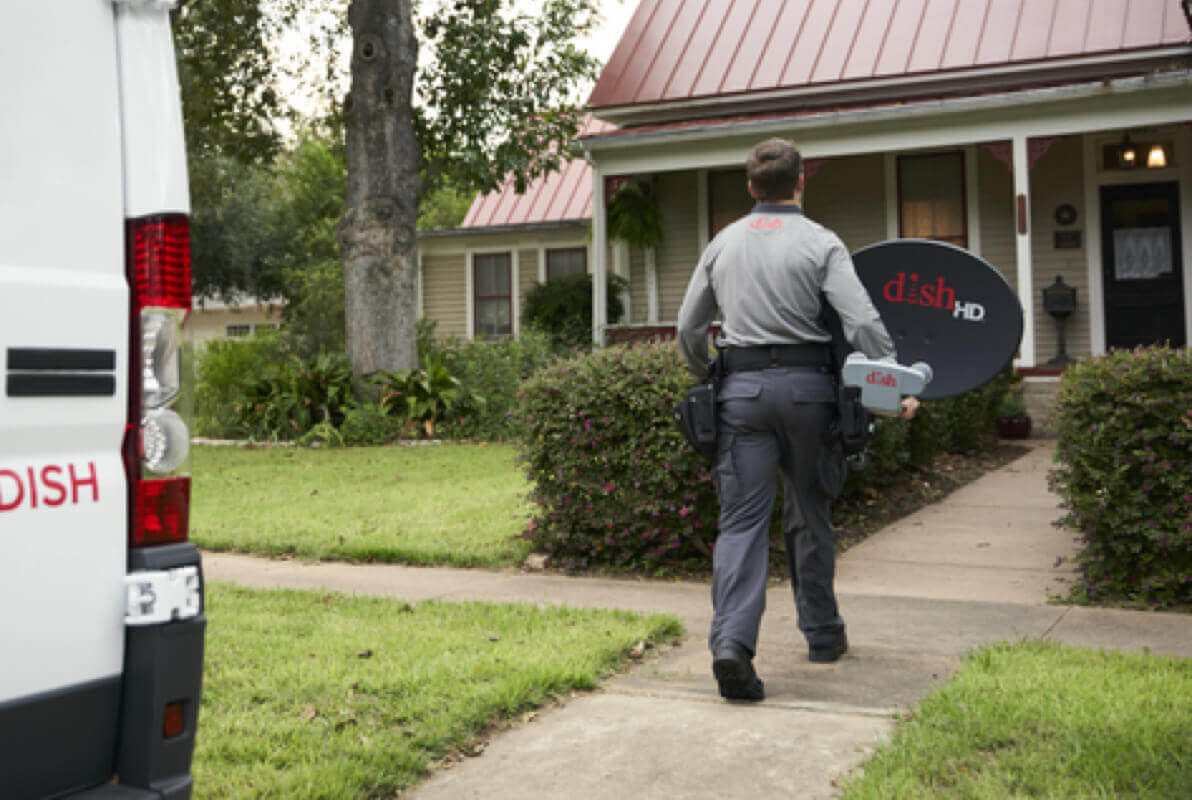 DISH Customer Service | Roseburg, OR